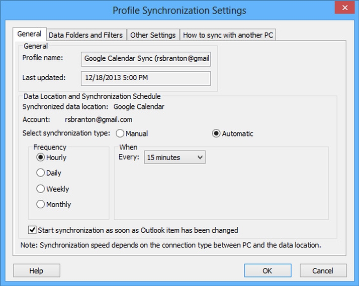 How To Sync Office 365 With Outlook 2016 Howple