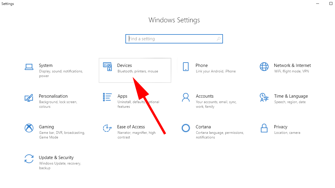 How To Print In Windows 10 Tech Advisor