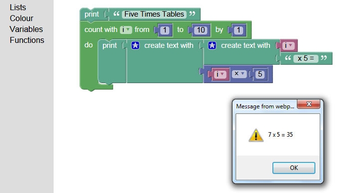 How To Code With Google Blockly Tech Advisor