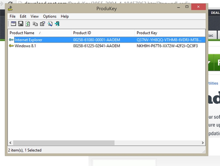 Como Encontrar Sua Chave De Produto Do Microsoft Office TEG6