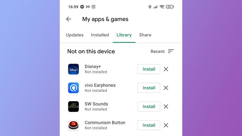How To Delete Apps On Android Uninstall Any App Tech Advisor