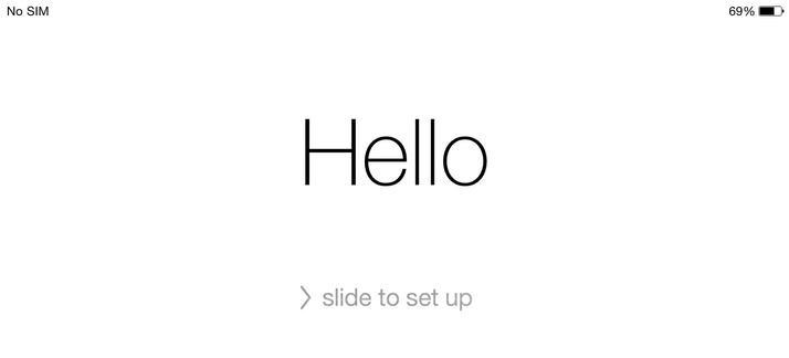 How to set up a new iPhone or iPad - Tech Advisor