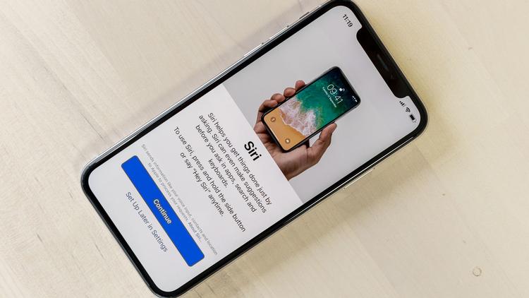 How to set up a new iPhone or iPad - Tech Advisor