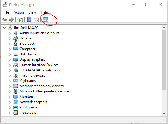 Reset Network Settings Windows 10