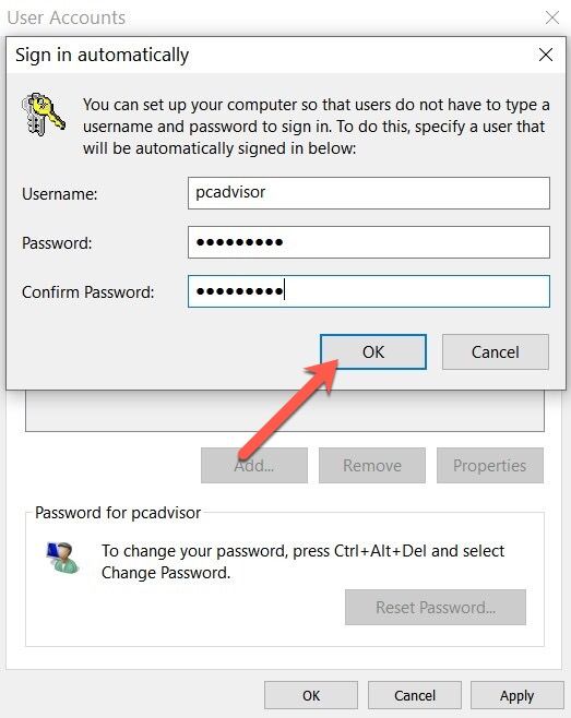 How To Remove Login Password In Windows Techno Blender