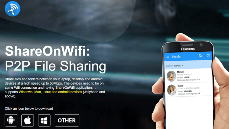 How To Share Large Files Between Devices Tech Advisor