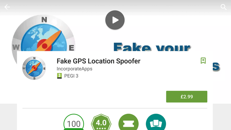 How To Change Your GPS Location On Android Tech Advisor