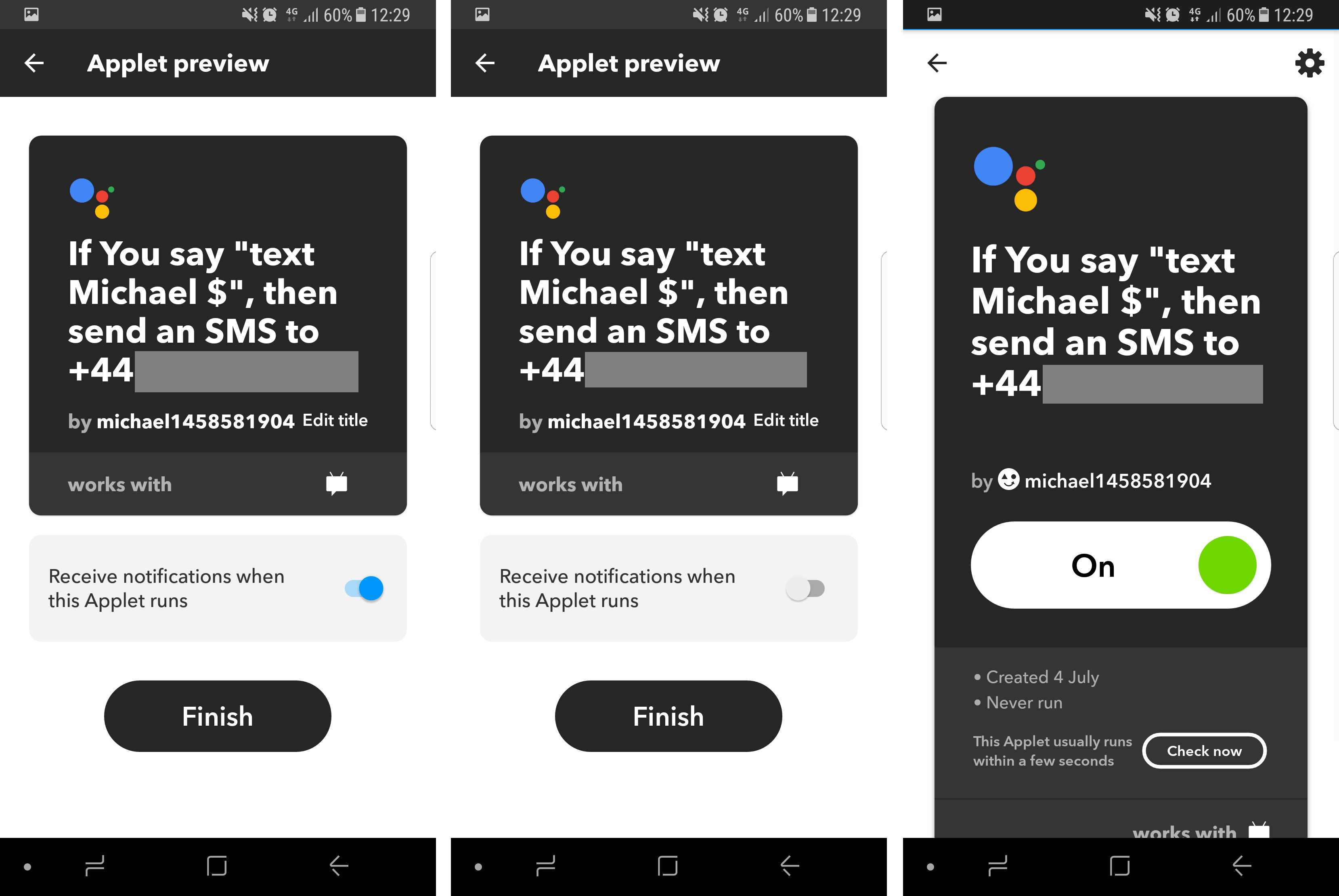 How To Send A Text Message Via Google Assistant On Google Home Tech
