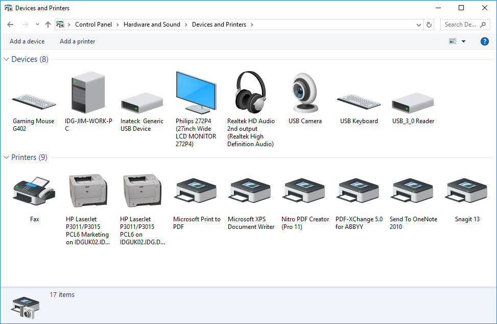 How To Print A4 Pictures Including Borderless Tech Advisor