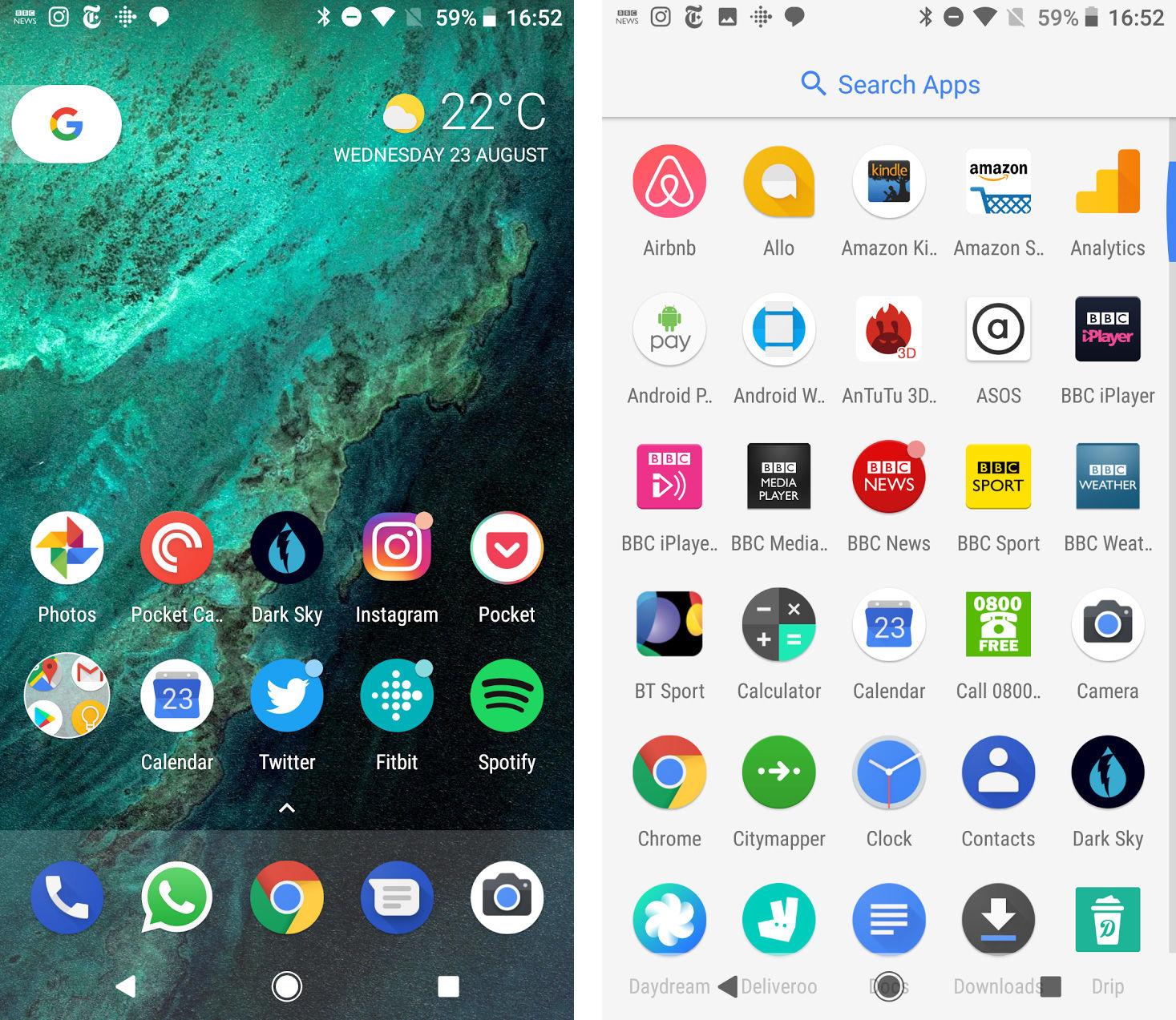How To Use Notification Dots In Android Oreo Tech Advisor
