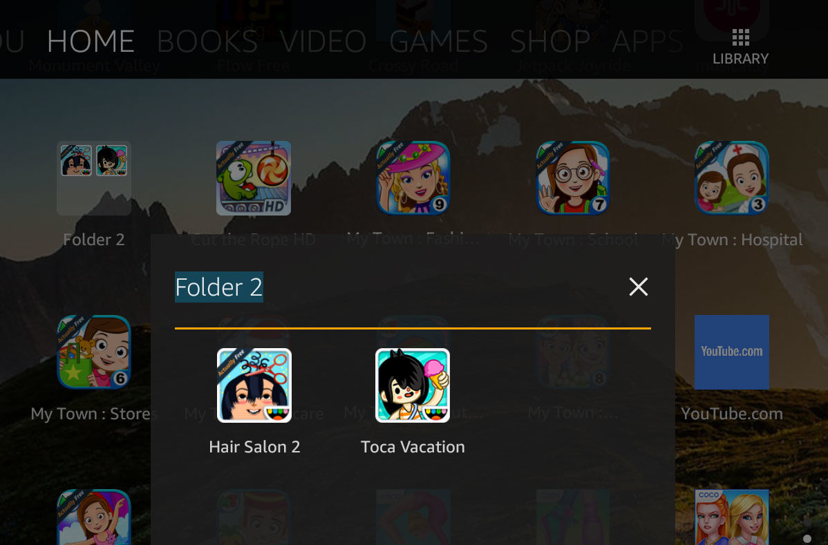 Best Amazon Fire Tablet Tips And Tricks Tech Advisor Best Amazon Fire Tablet Tips And Tricks Tech Advisor