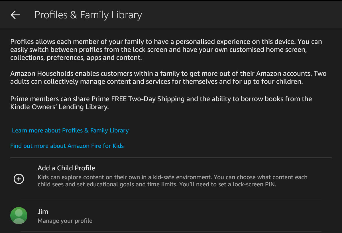 Best Amazon Fire Tablet Tips And Tricks Tech Advisor Best Amazon Fire Tablet Tips And Tricks Tech Advisor