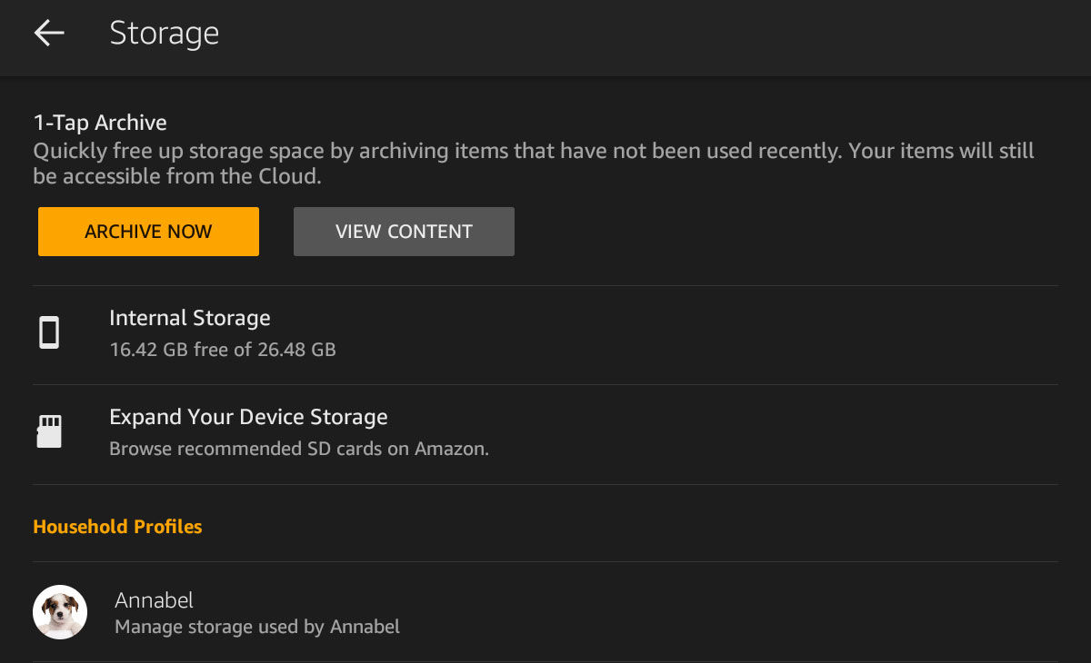 Best Amazon Fire Tablet Tips And Tricks Tech Advisor Best Amazon Fire Tablet Tips And Tricks Tech Advisor