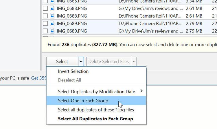 How To Find And Delete Duplicate Files In Windows Tech Advisor