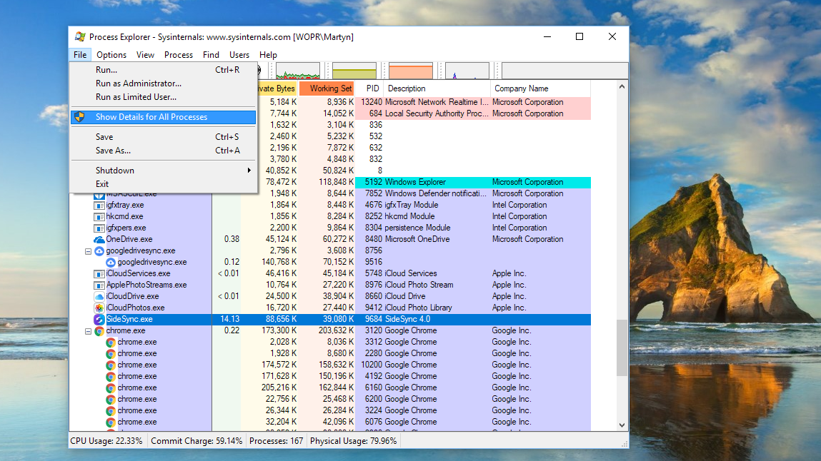 How To Delete Files That Won t Delete Showbiz Secrets