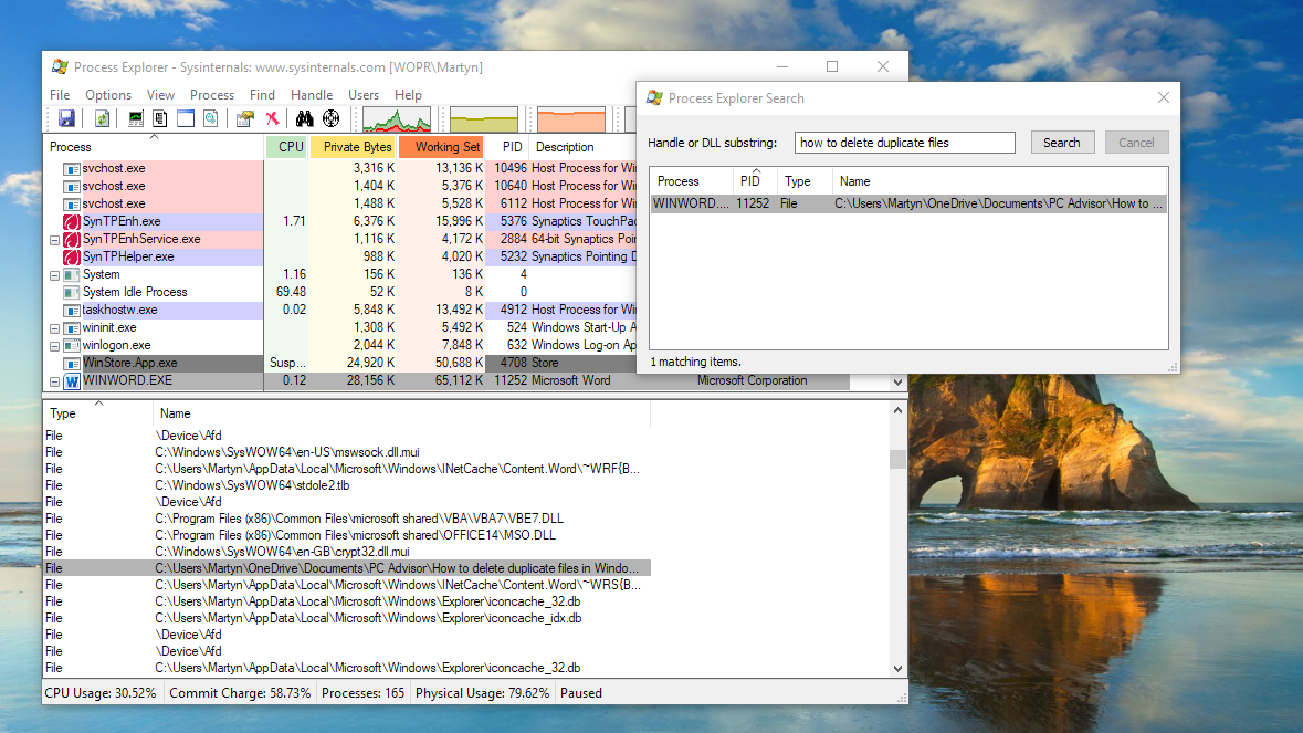 How To Delete Files That Won t Delete Showbiz Secrets
