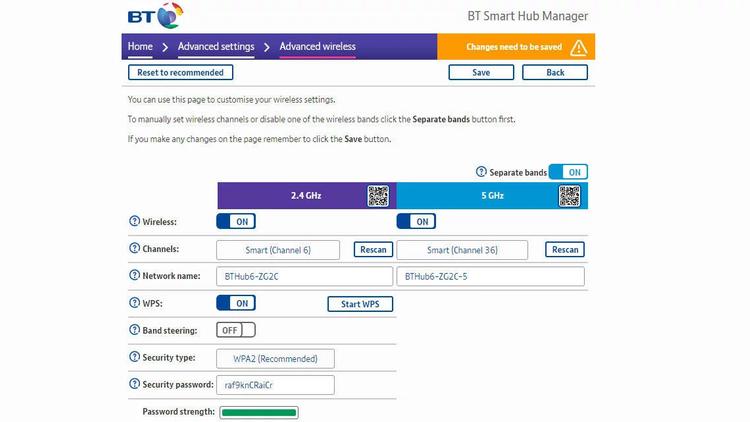 How To Fix Broadband Connection Problems