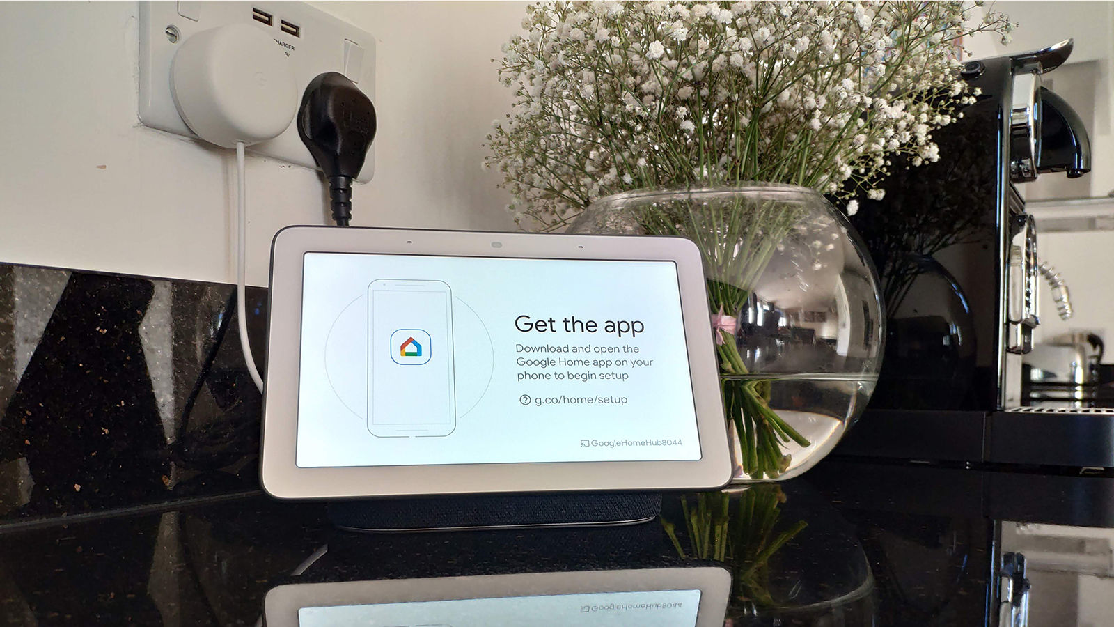 How To Set Up Google Nest Hub Tech Advisor