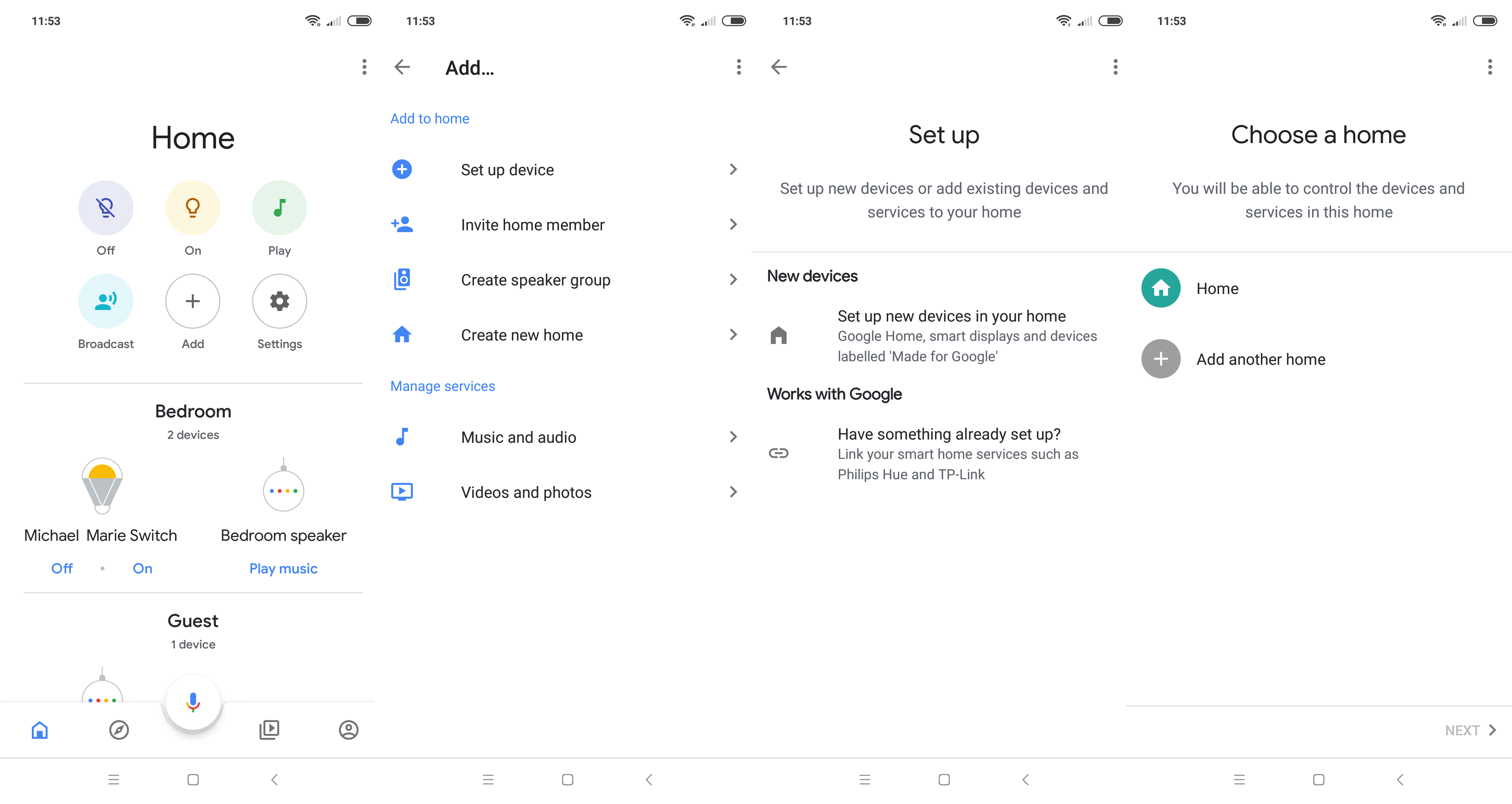 How To Set Up Google Nest Hub 2023 