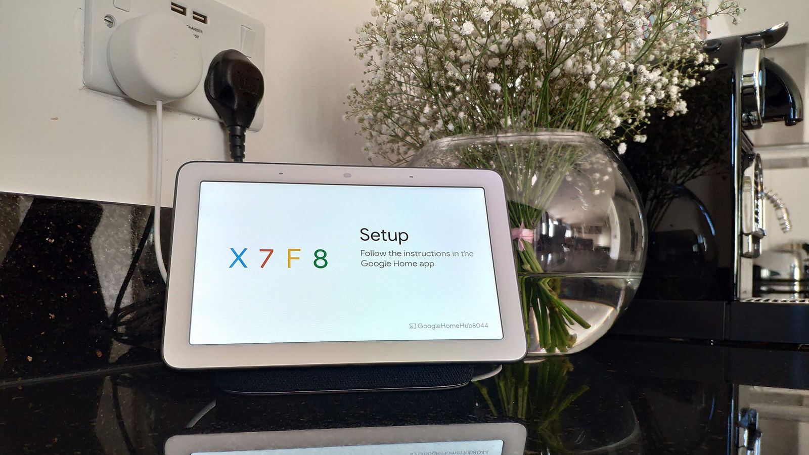 How To Set Up Google Nest Hub 2023 