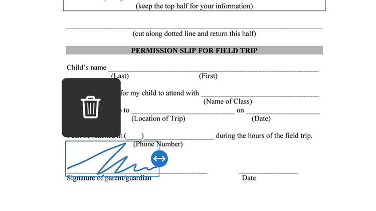 How To Add A Digital Signature To A PDF Tech Advisor