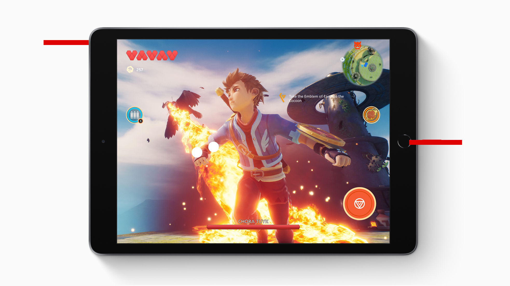 How To Turn Off An IPad Quick Ways To Shut Down Restart Tech Advisor