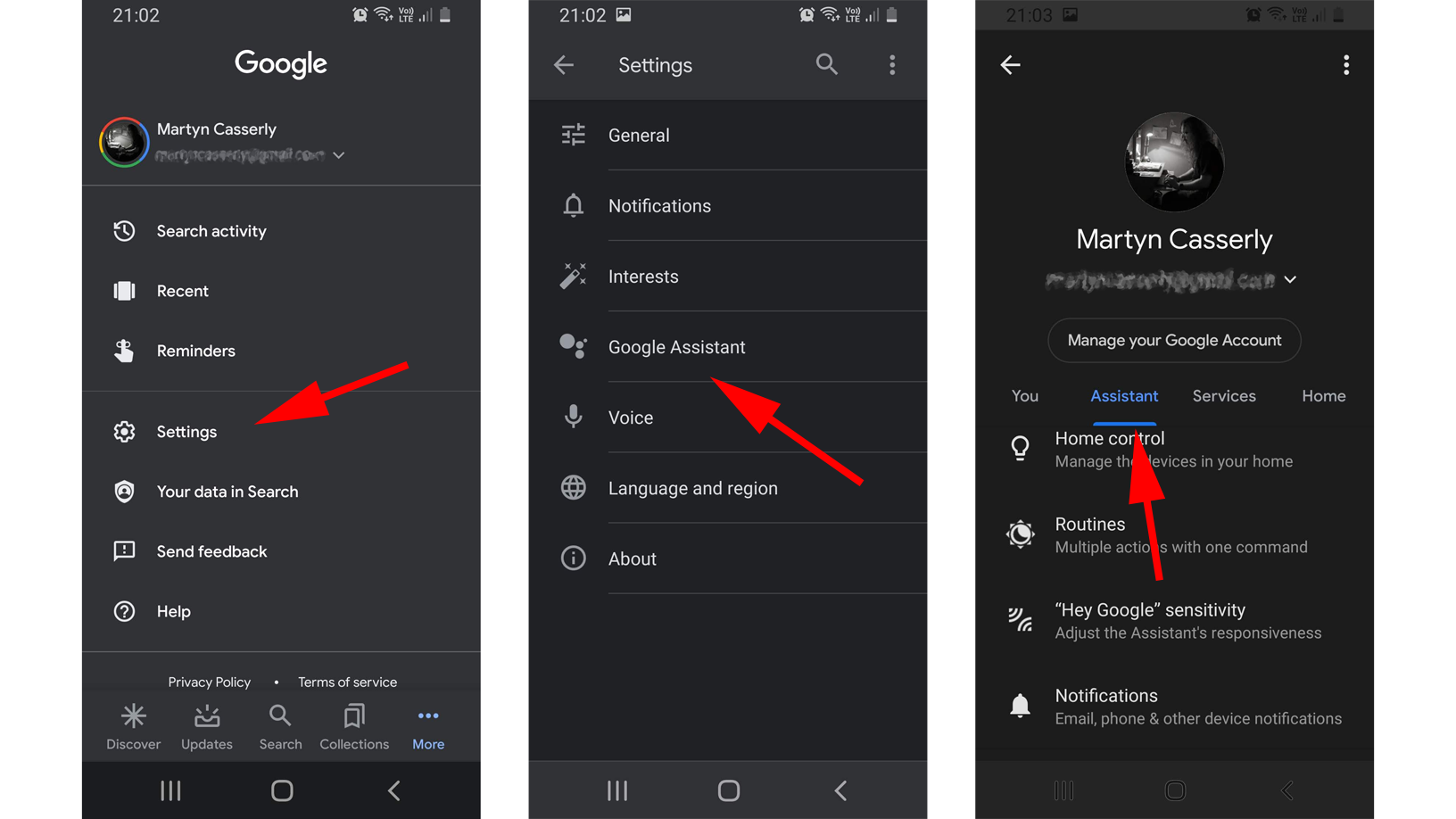 How To Turn Off Google Assistant Tech Advisor