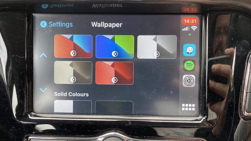 How To Change Your CarPlay Wallpaper In IOS 14 Tech Advisor how-to-change-your-carplay-wallpaper-in-ios-14-tech-advisor