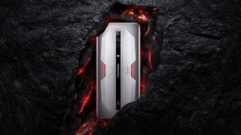 Red Magic 6 and 6 Pro Confirmed: Release Date, Pricing and Specs - Tech ...