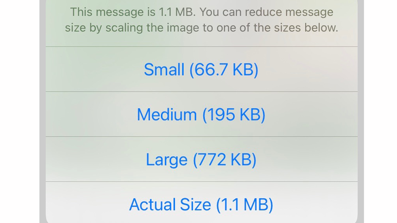 How To Reduce Image File Size Tech Advisor