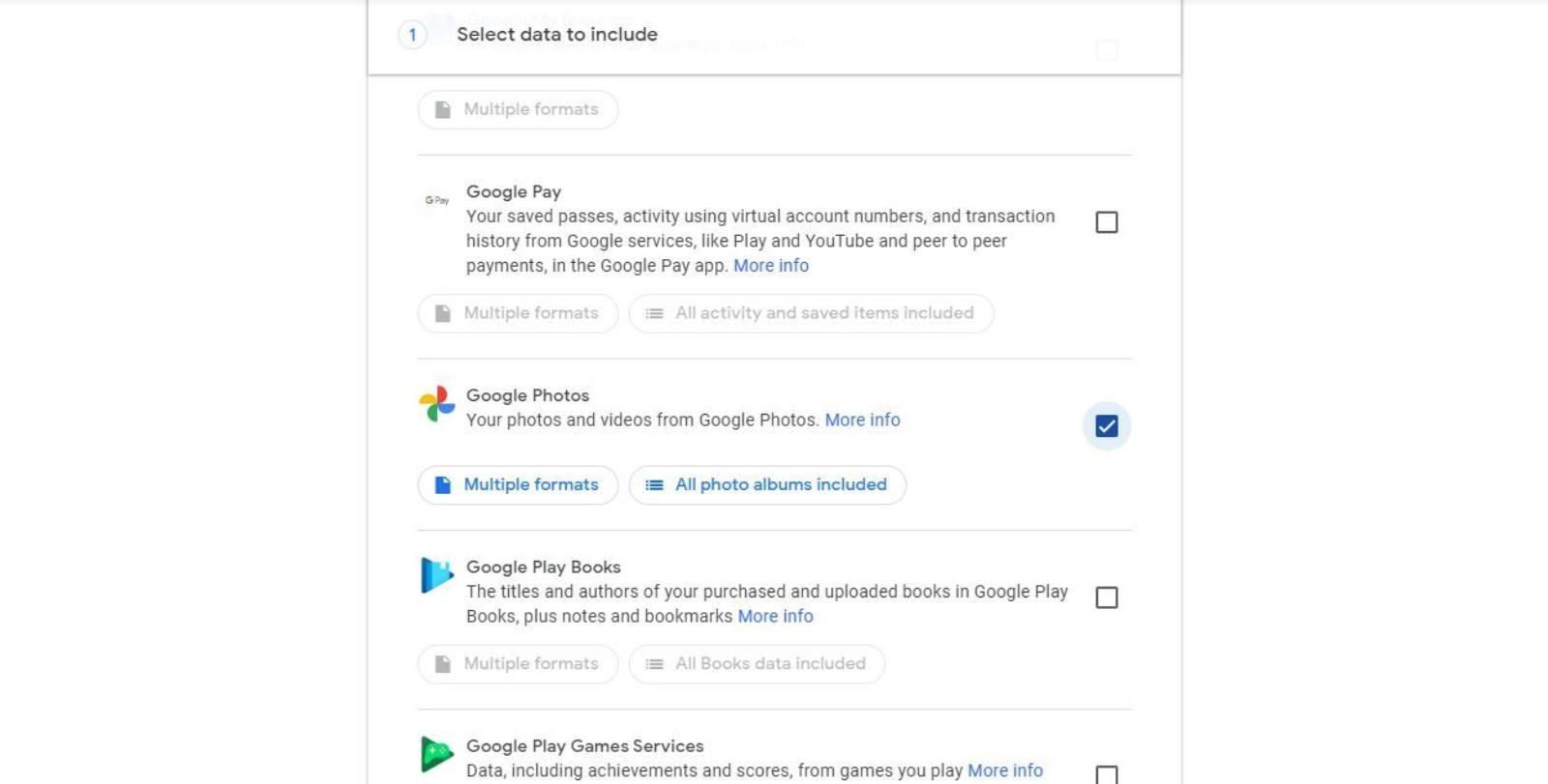 How to download all photos and videos from Google Photos | Tech Advisor