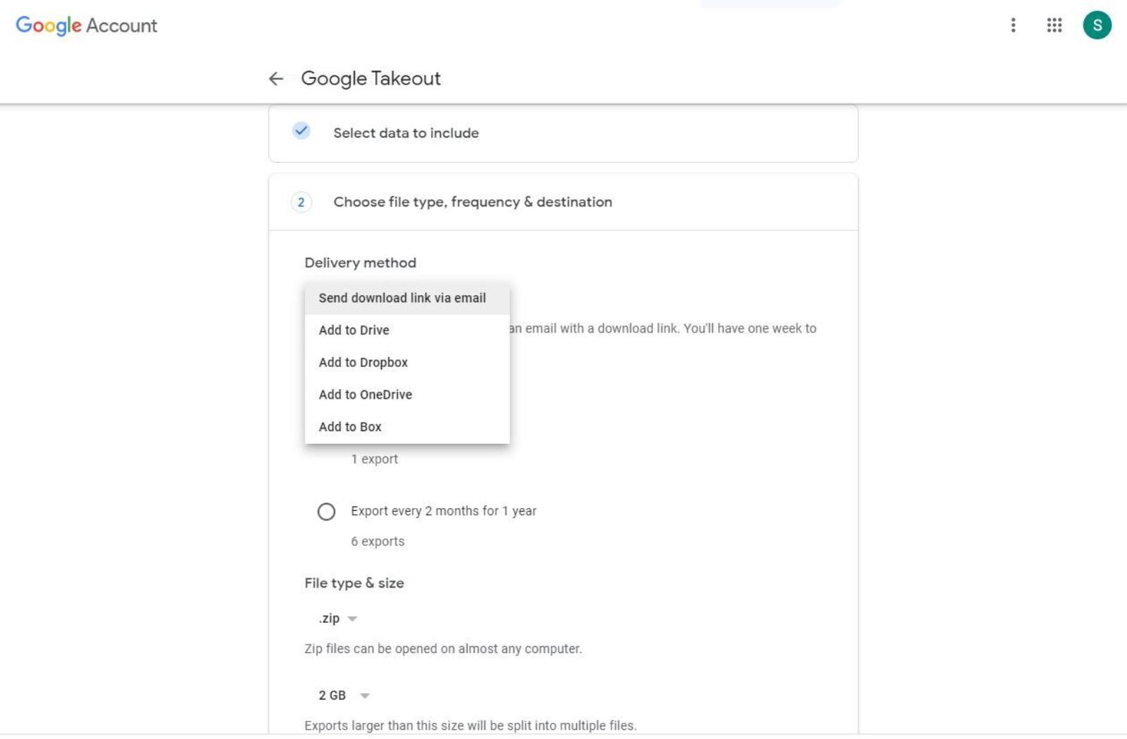 How to download all photos and videos from Google Photos | Tech Advisor