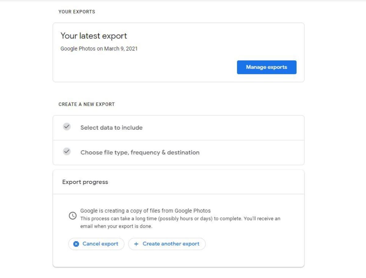 How to download all photos and videos from Google Photos | Tech Advisor