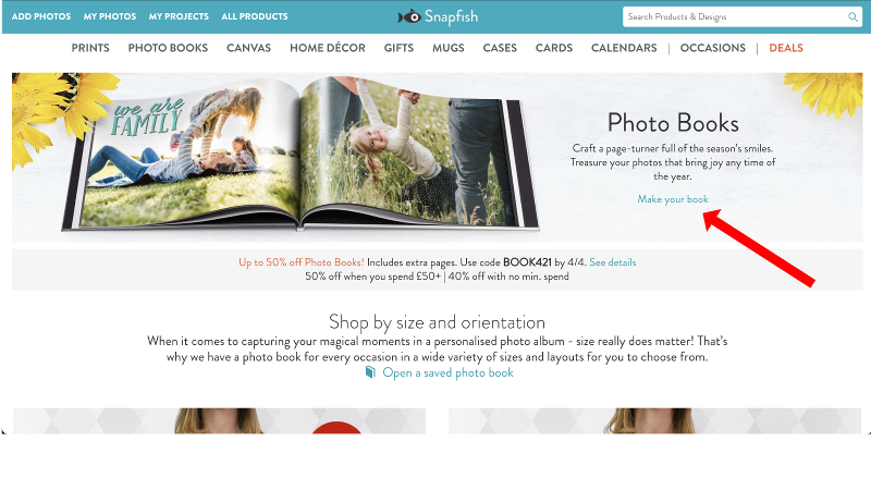 How To Make A Photobook Tech Advisor