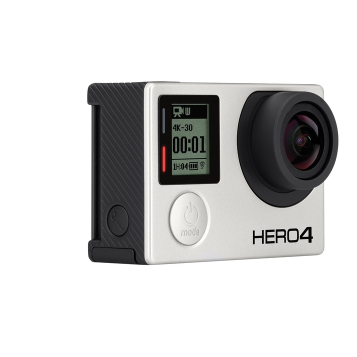 GoPro Hero4 Black Review Tech Advisor