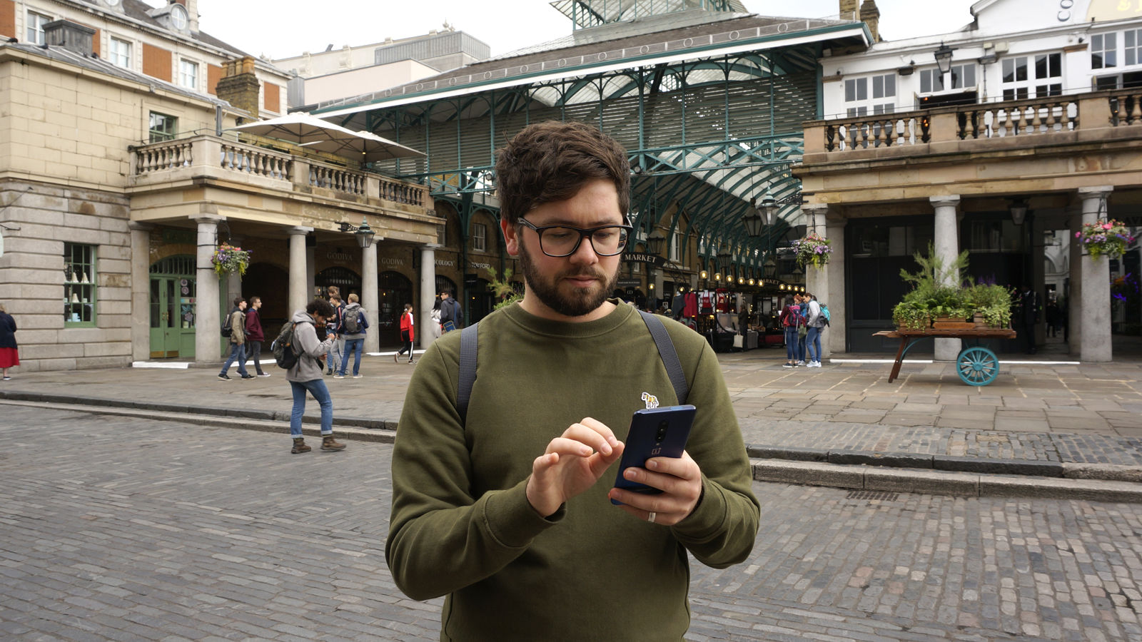 EE 5G Review How Fast Is 5G In The UK Tech Advisor